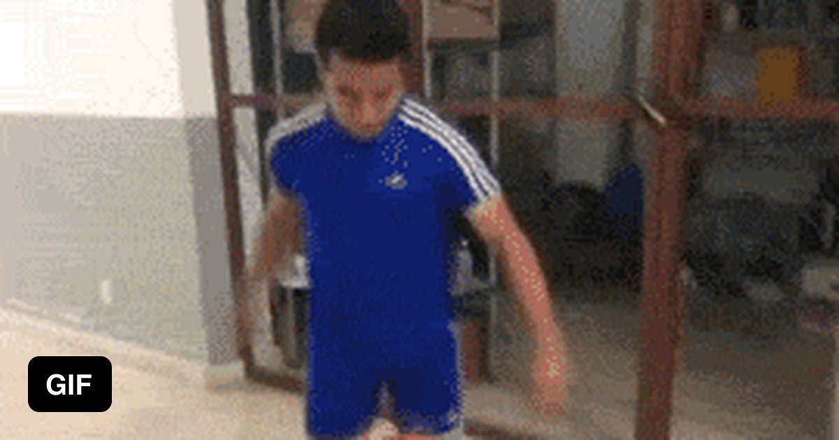 Epic Ball Control - 9GAG