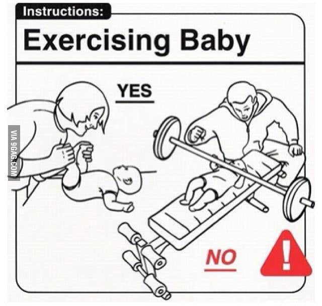 Thanks for your caution - 9GAG