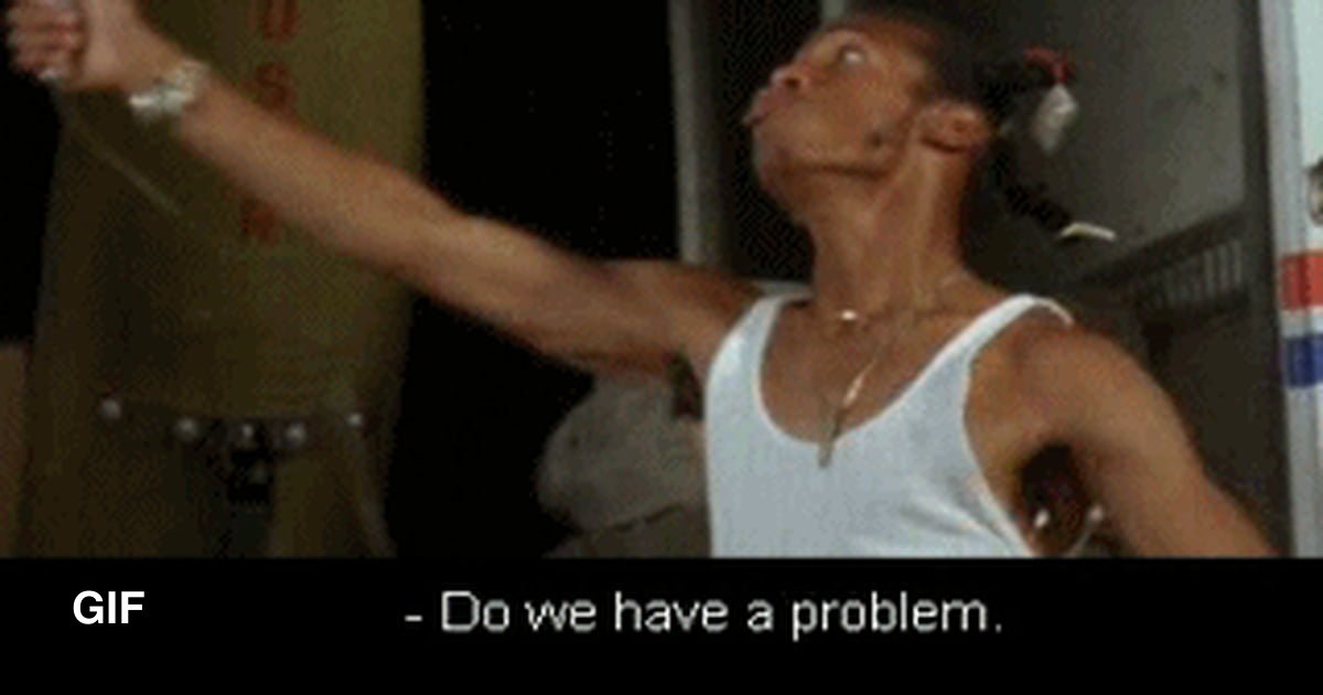 Loc-Dog has a solution to your problems. - 9GAG