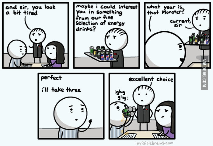 I'll take three.. - 9GAG