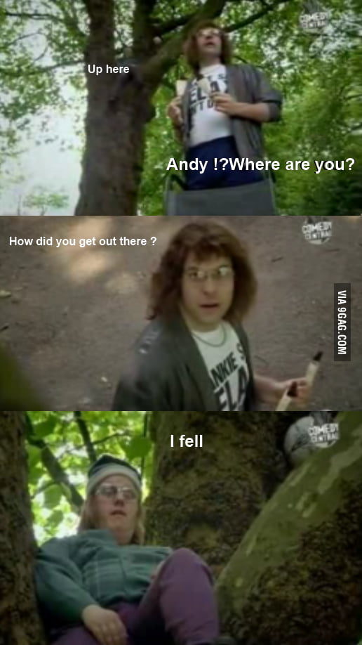 Easy solution - 9GAG