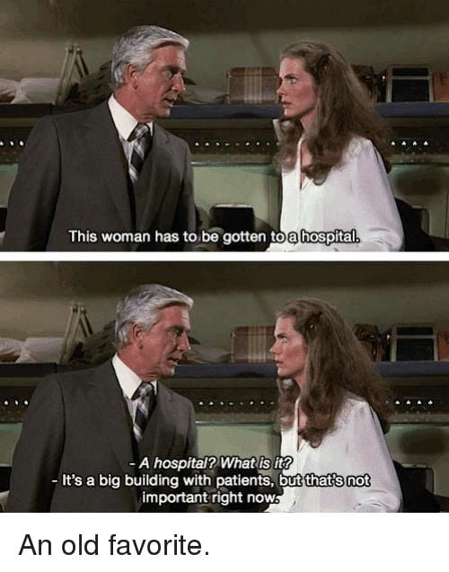 What is it? - 9GAG
