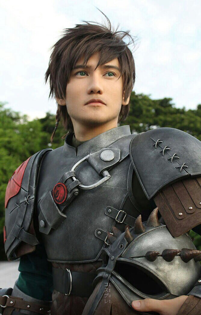 Perfect cosplay doesn’t exi - - 9GAG