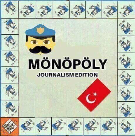 Turkish Monopoly - 9GAG
