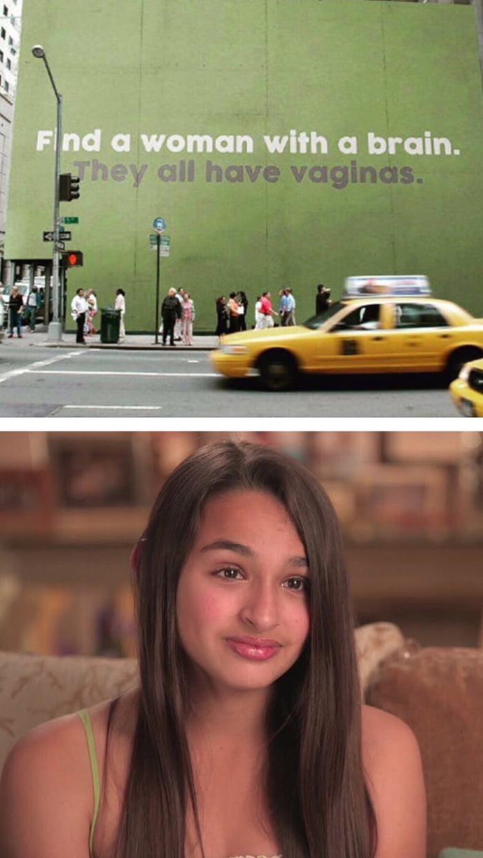 Hey, I'm jazz - 9GAG