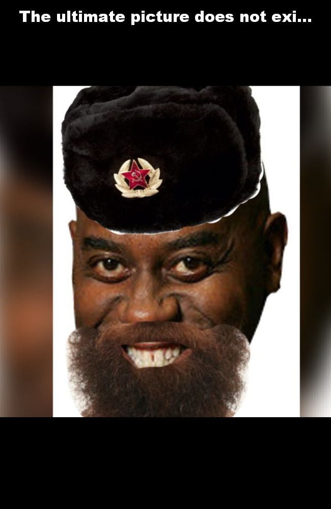 Comrade ainsley - 9GAG