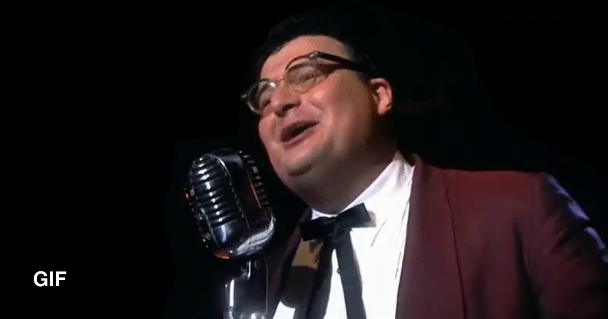 Wayne Knight as "Stan" in Dirty Dancing. - 9GAG