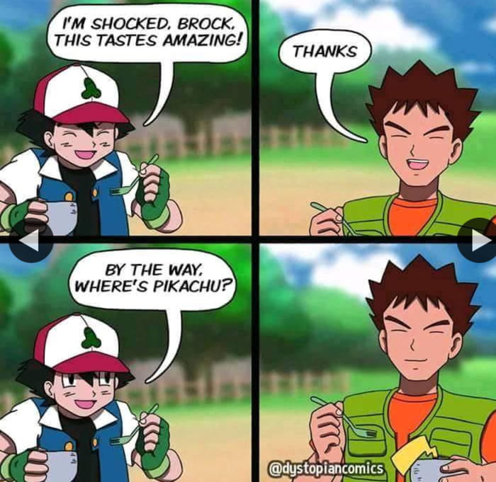 Ash is burning to form ash - 9GAG