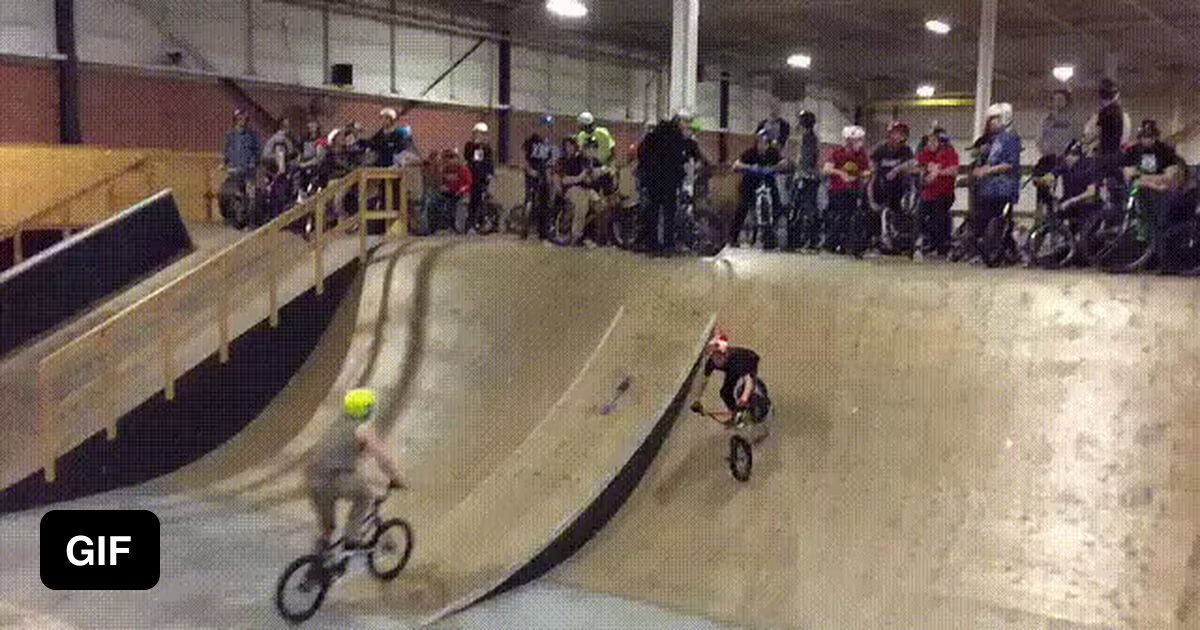 Cool backflip - 9GAG