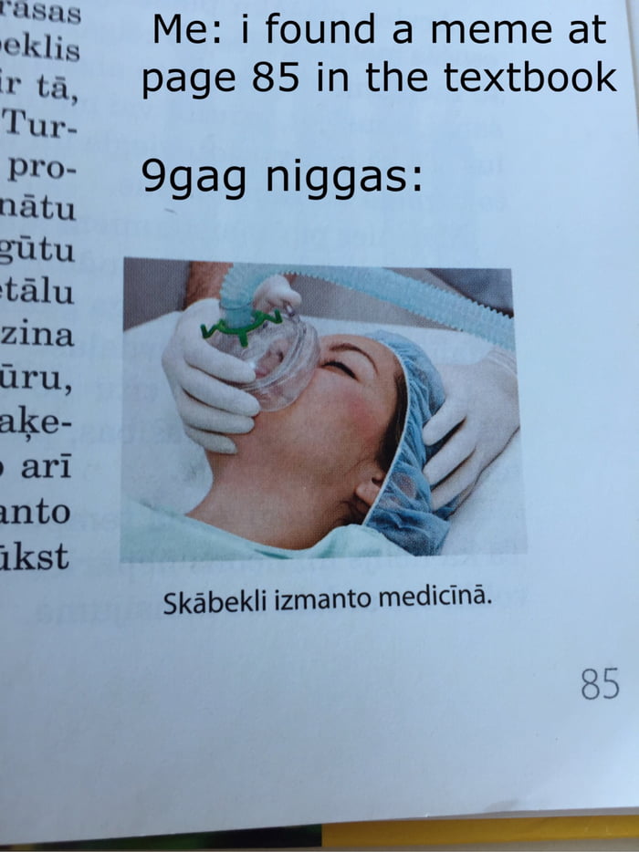 This is a nice mimi - 9GAG