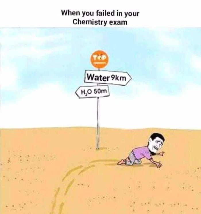 Thirst for knowledge - 9GAG