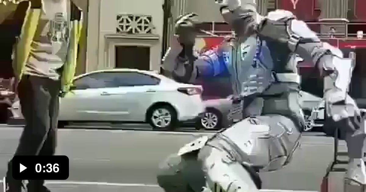 Awesome moves - 9GAG