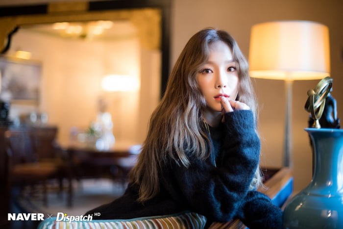 Taeyeon - 9GAG
