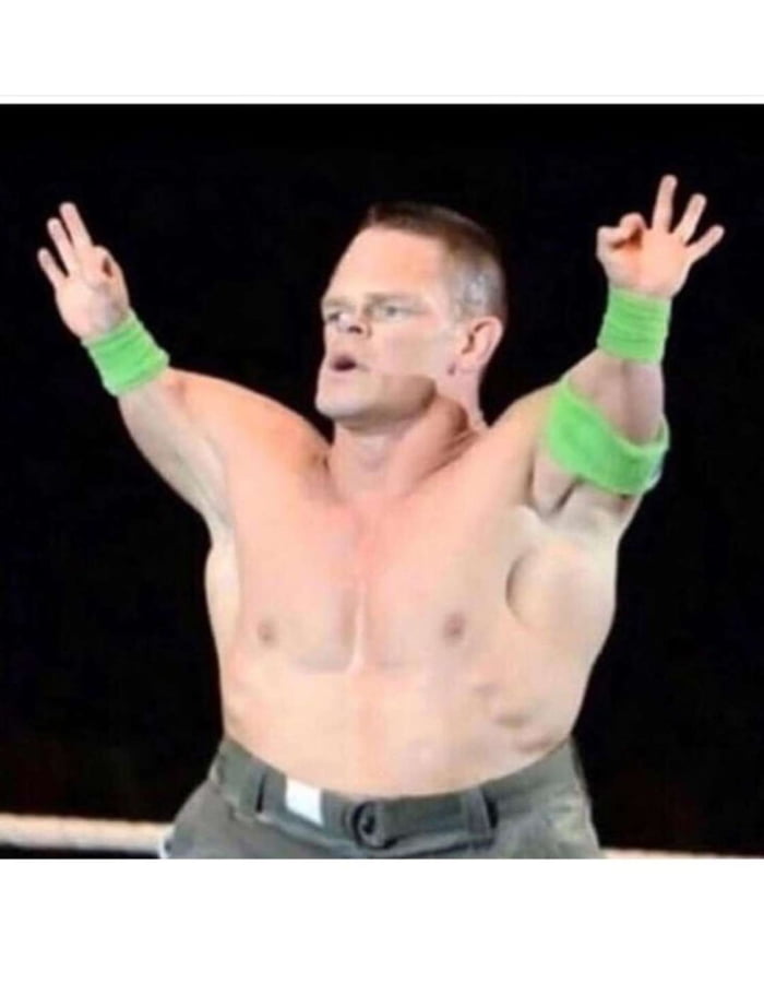 Comment your most cursed picture here - 9GAG