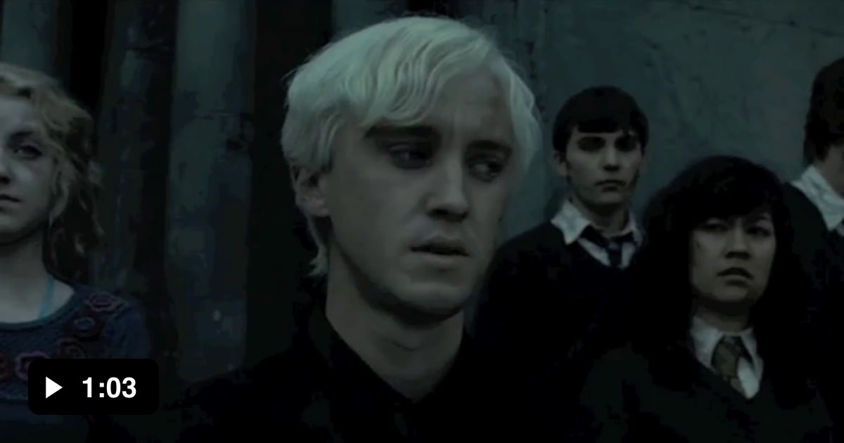 Well done Draco! - 9GAG