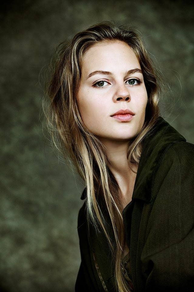 Alicia Von Rittberg Emma From Fury 9GAG Alicia Von Rittberg Emma From Fury 9GAG
