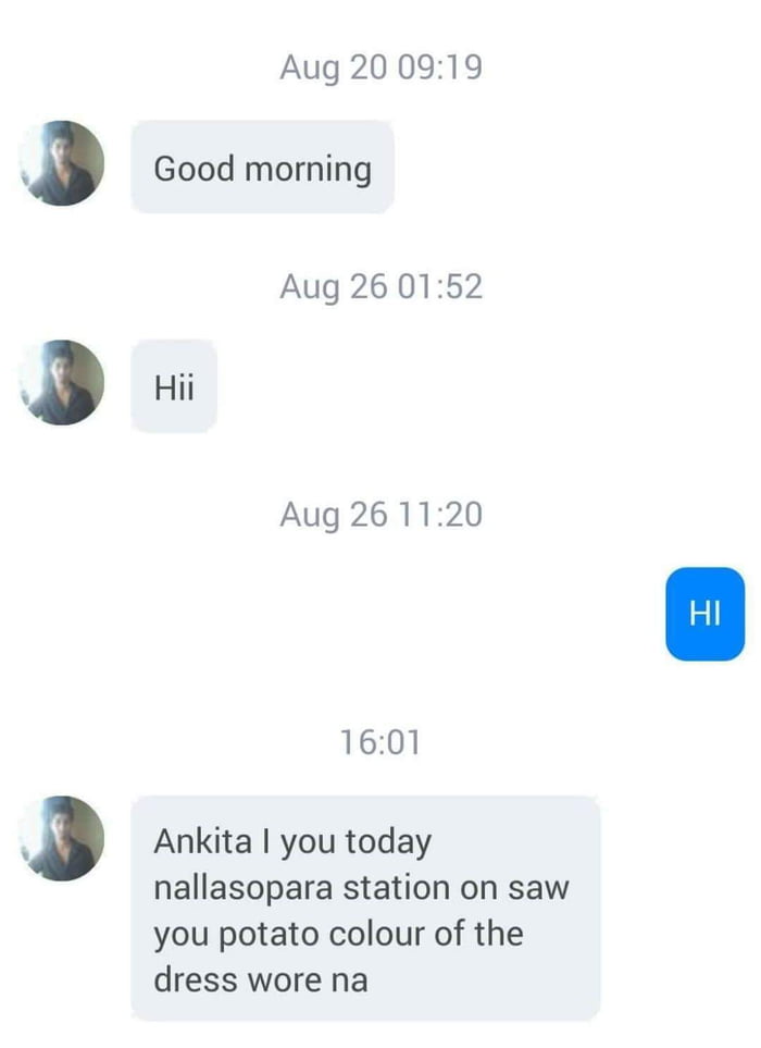 Potato, what?? - 9GAG