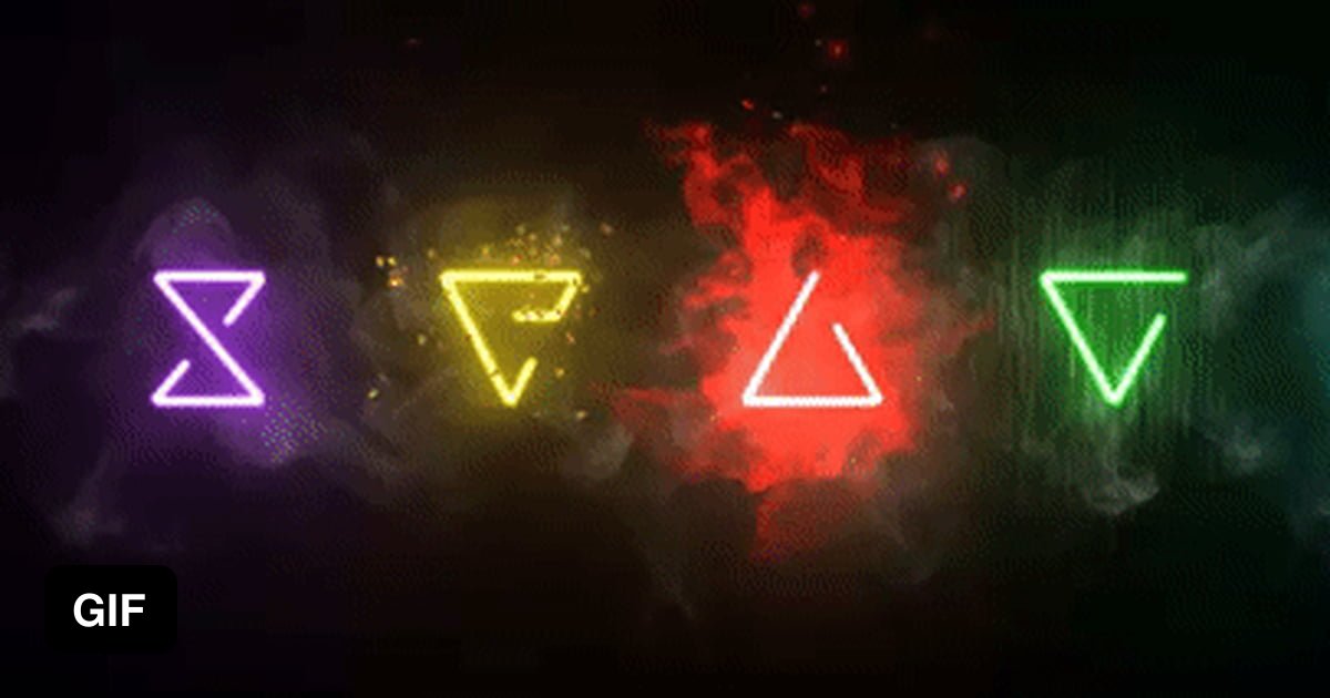 Witcher 3 Animated Wallpaper - 9GAG