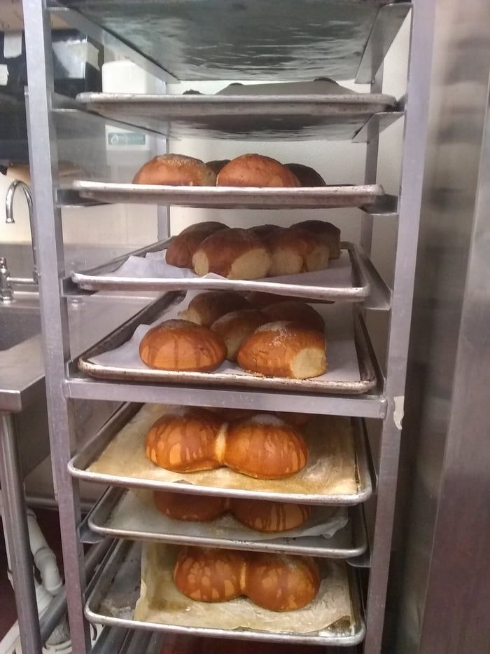 I am a baker! - 9GAG