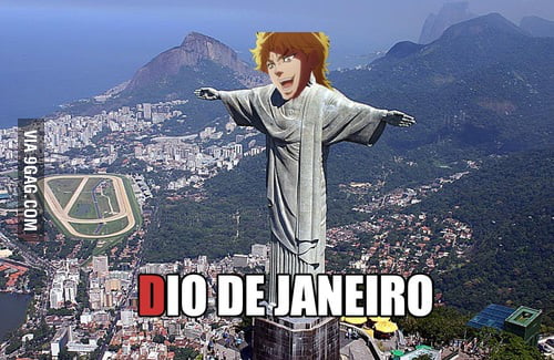 New "Christ the Redeemer" face unveiled to the public eye today in Rio ...