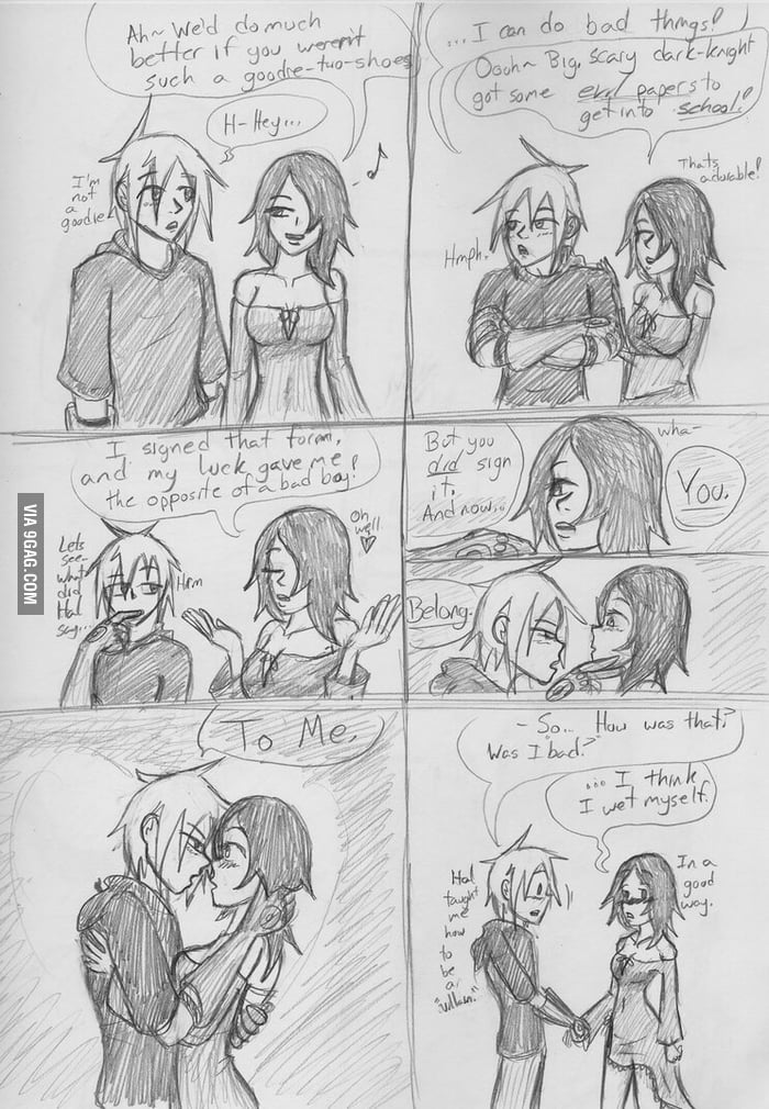 Jaunethe Fk Show Is Rwby Characters Are Jaune Arc And Cinder Fall 9gag