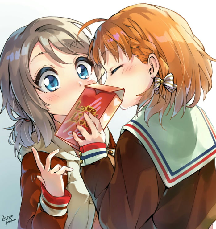 Pocky time~ - 9GAG