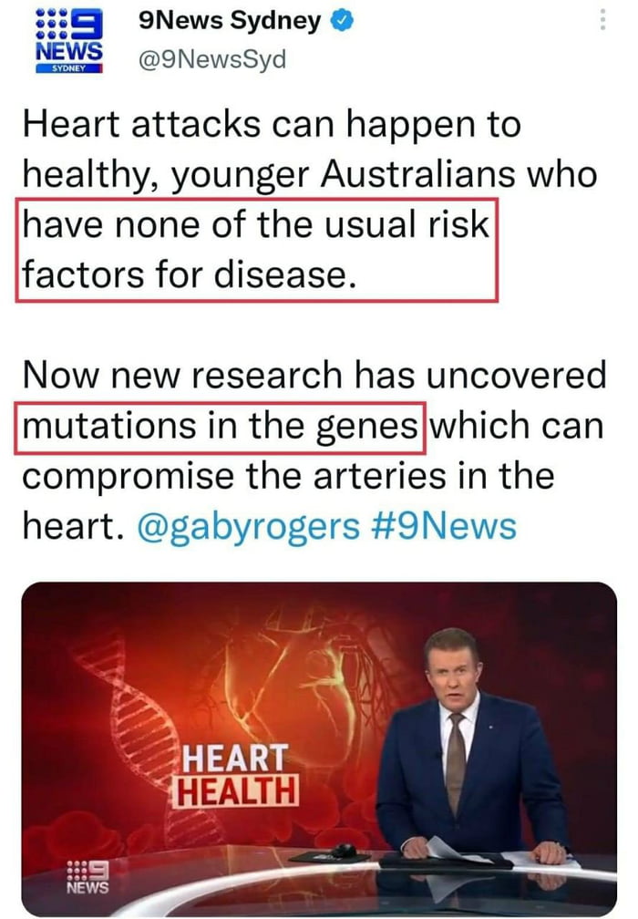 Say what now? - 9GAG