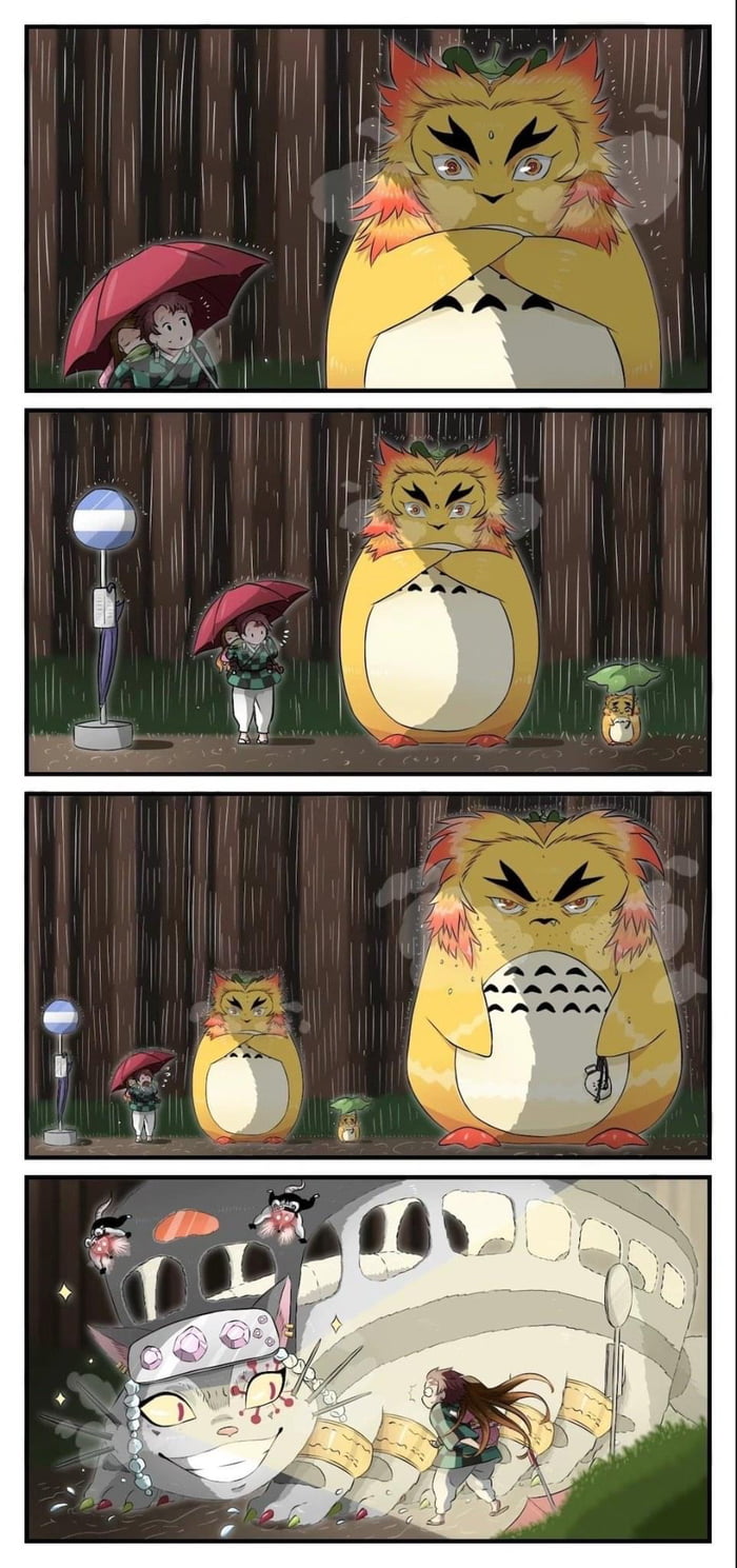 Dodoro slayer - 9GAG