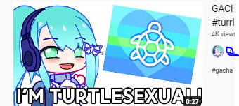 Those poor turtles... - 9GAG