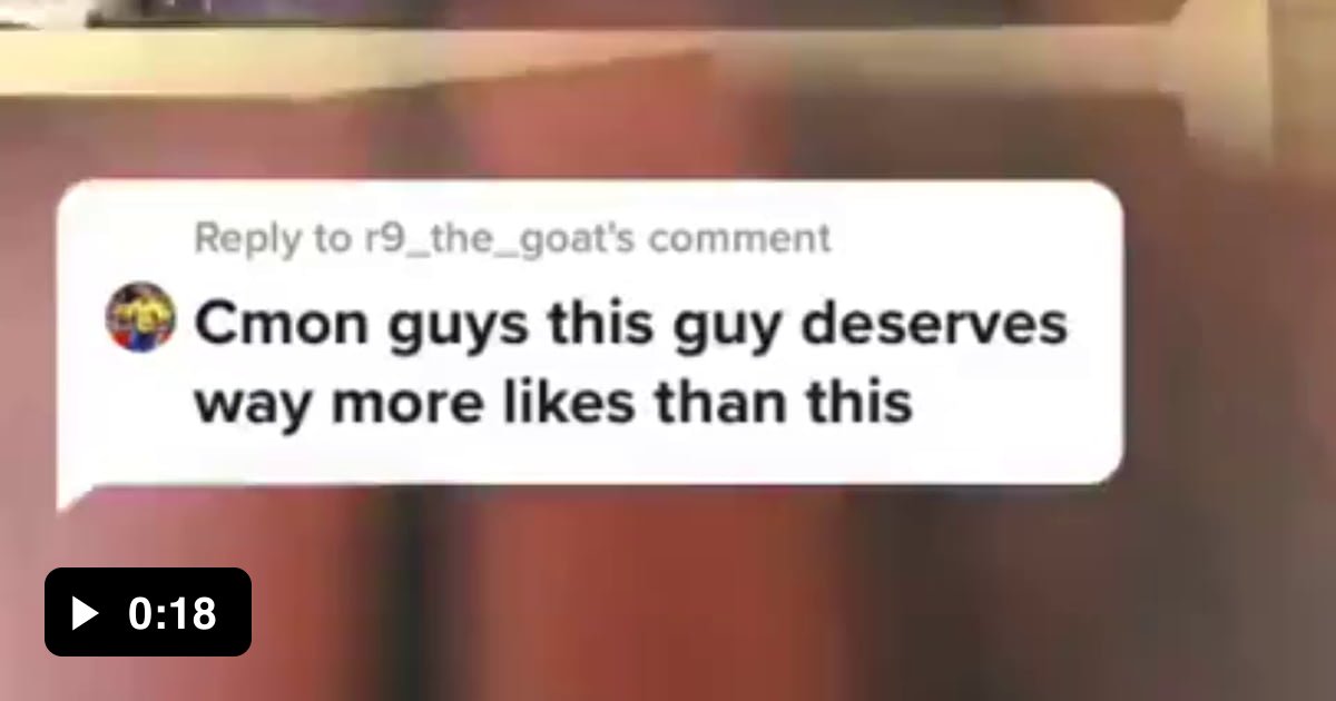 Can't stop watching this masterpiece from - 9GAG