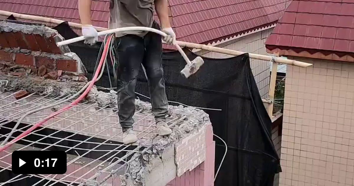 Floppy hammer for more kinetic energy - 9GAG