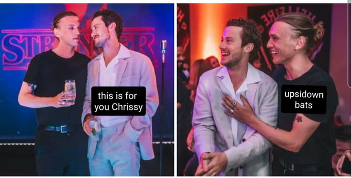 Rip Eddie the Banished - 9GAG