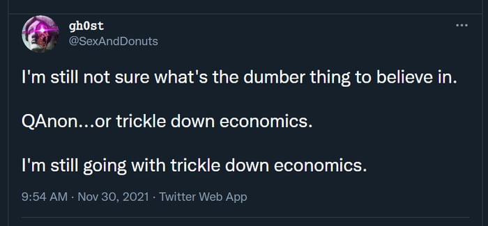 They make a valid point. - 9GAG