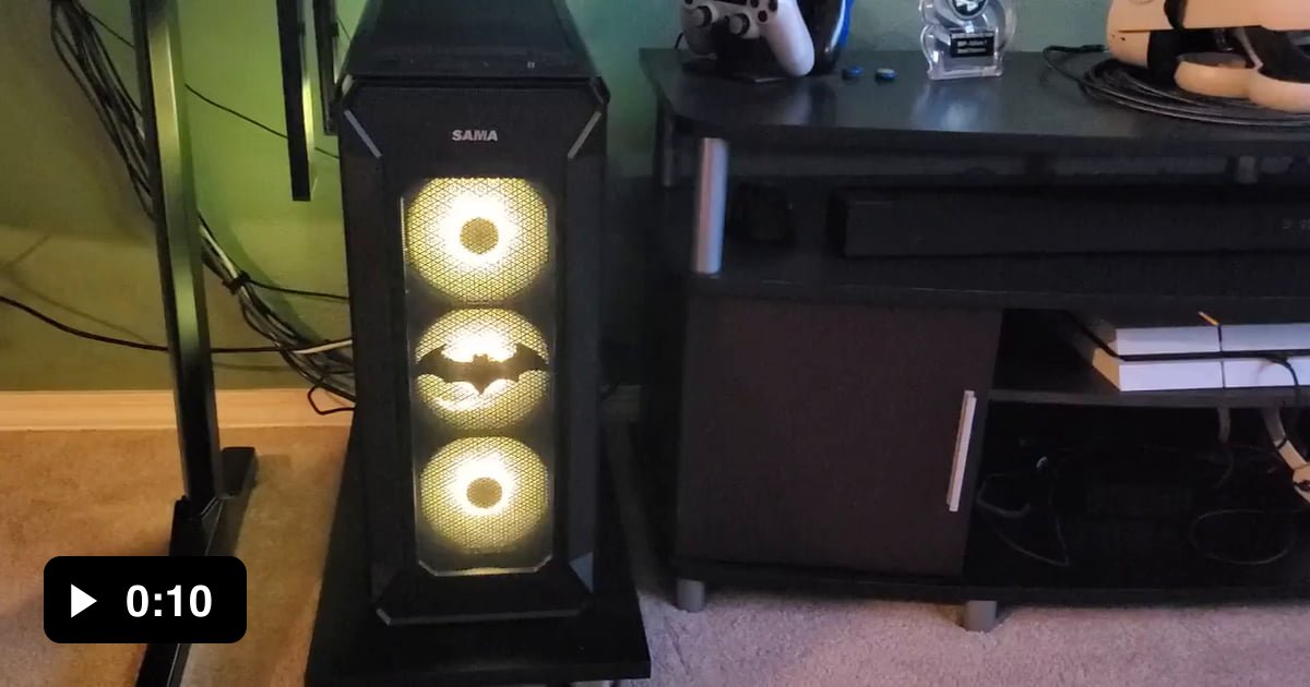 It's the Bat Computer! - 9GAG