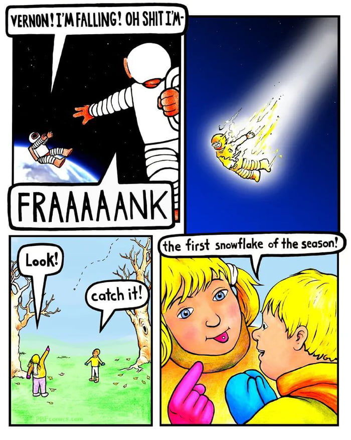 POOR Frank..... WHAT! - 9GAG