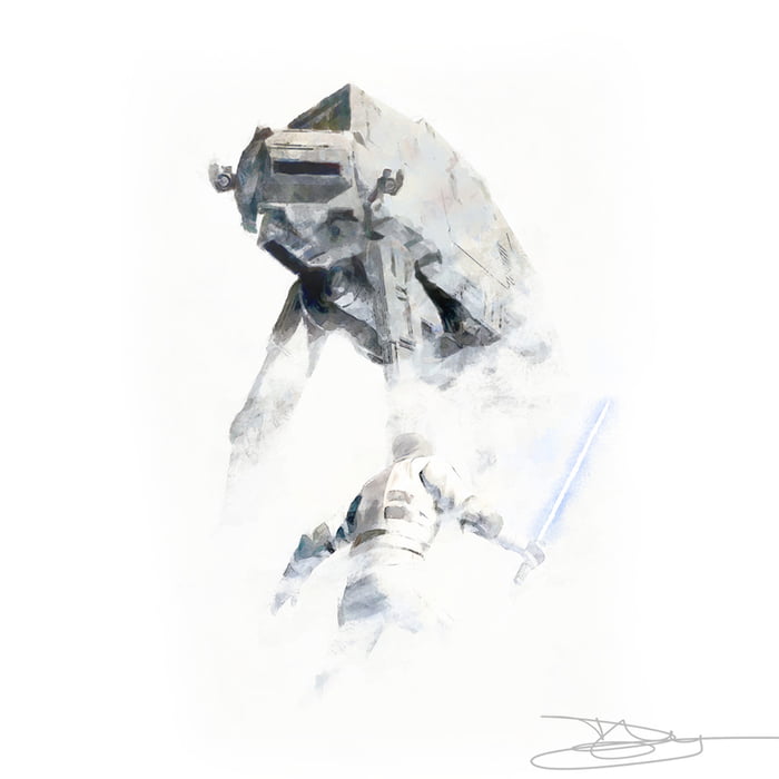 Art by Daniel Murray - 9GAG