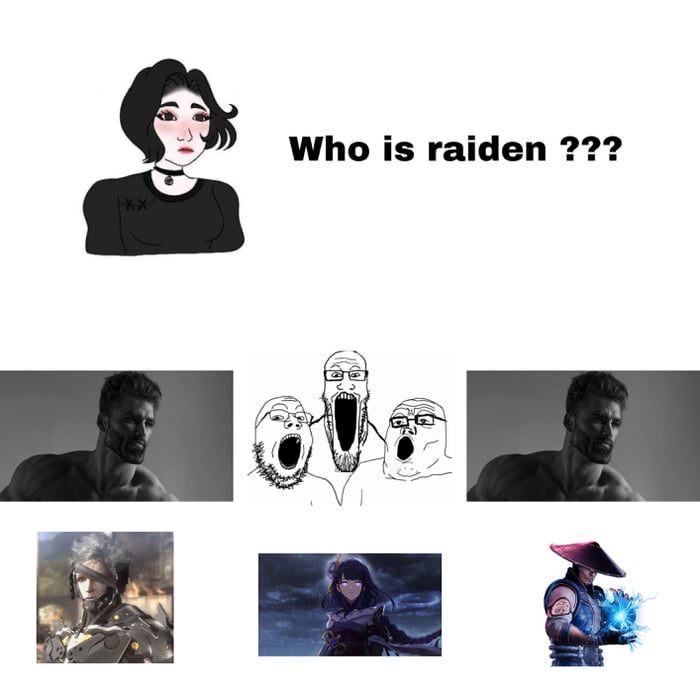 The correct answers - 9GAG