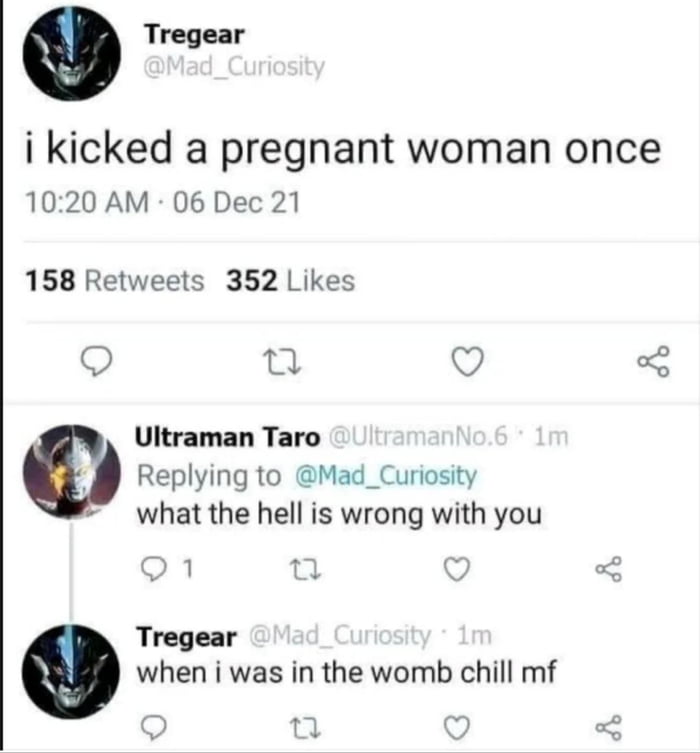 Had us in the first half - 9GAG