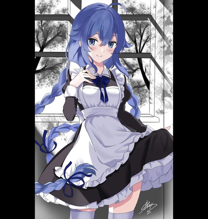 Roxy Migurdia - 9GAG