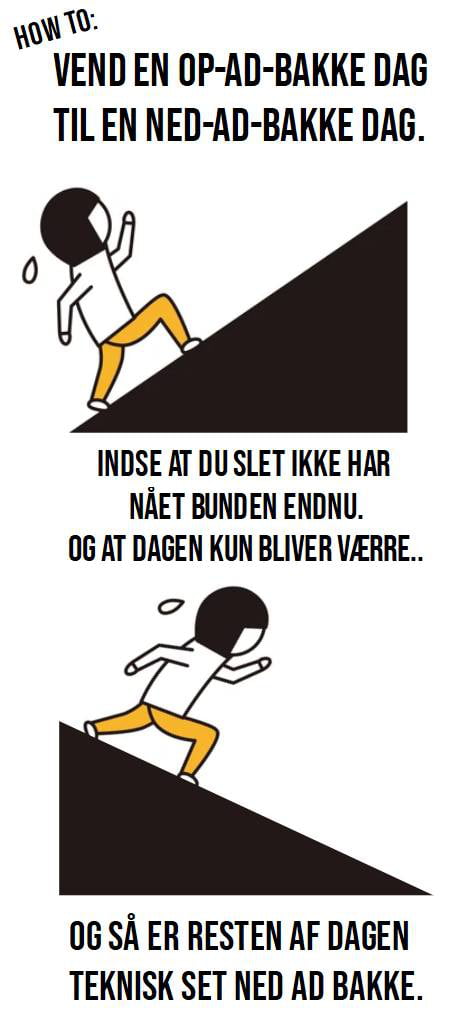 Fra Op-Ad-Bakke til Ned-Ad-Bakke! \o/ - 9GAG