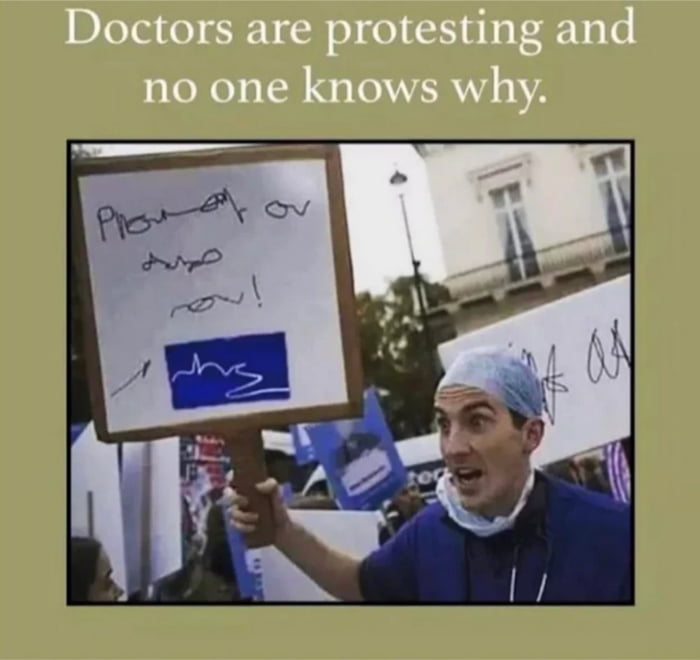 Doctors - 9GAG