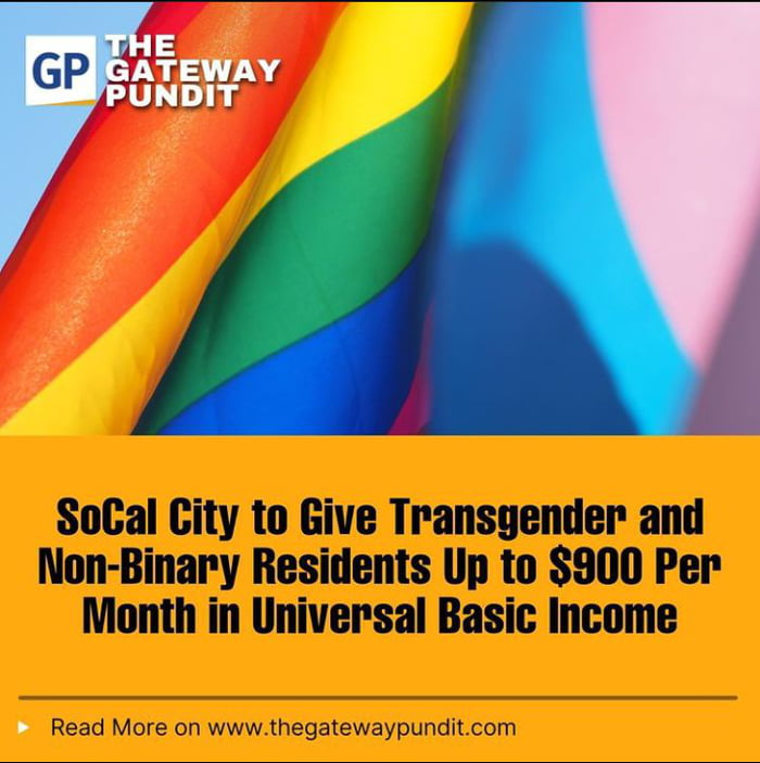 I identify as non-binary helicopter - 9GAG