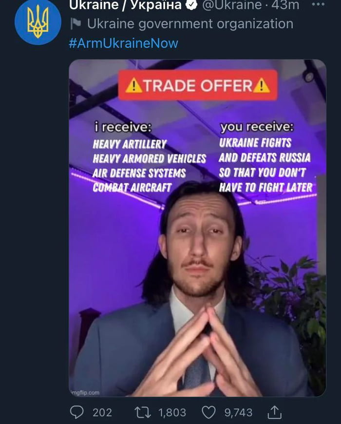 Memes are the new frontier - 9GAG