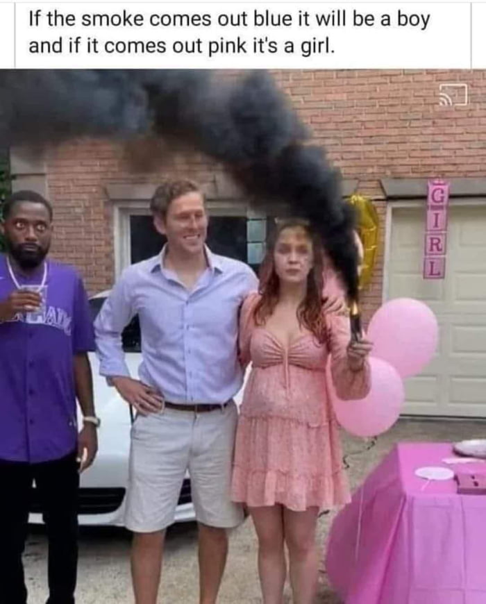 Yeeee boiii. 😏 - 9GAG