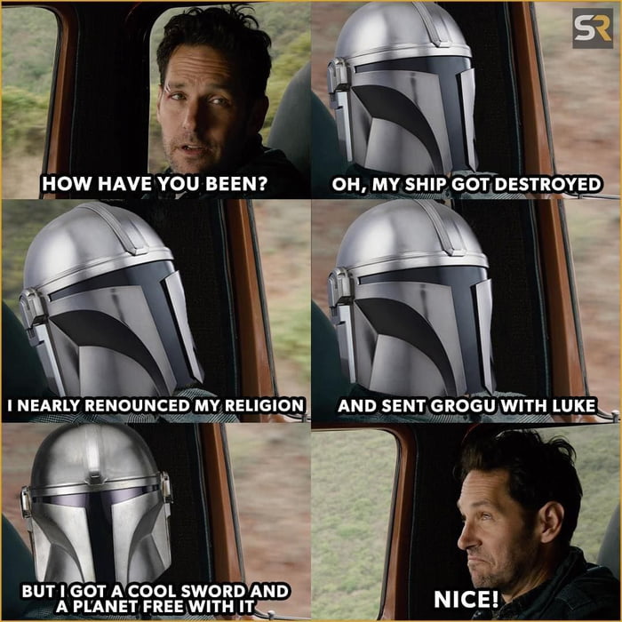 About that planet.... - 9GAG