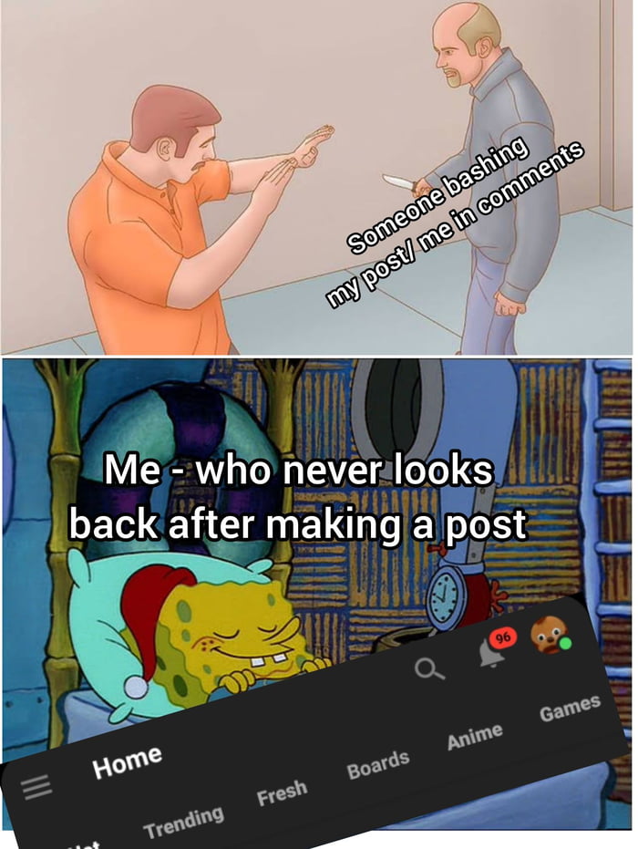 It's really easy - 9GAG