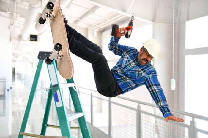 Not safe for work - 9GAG