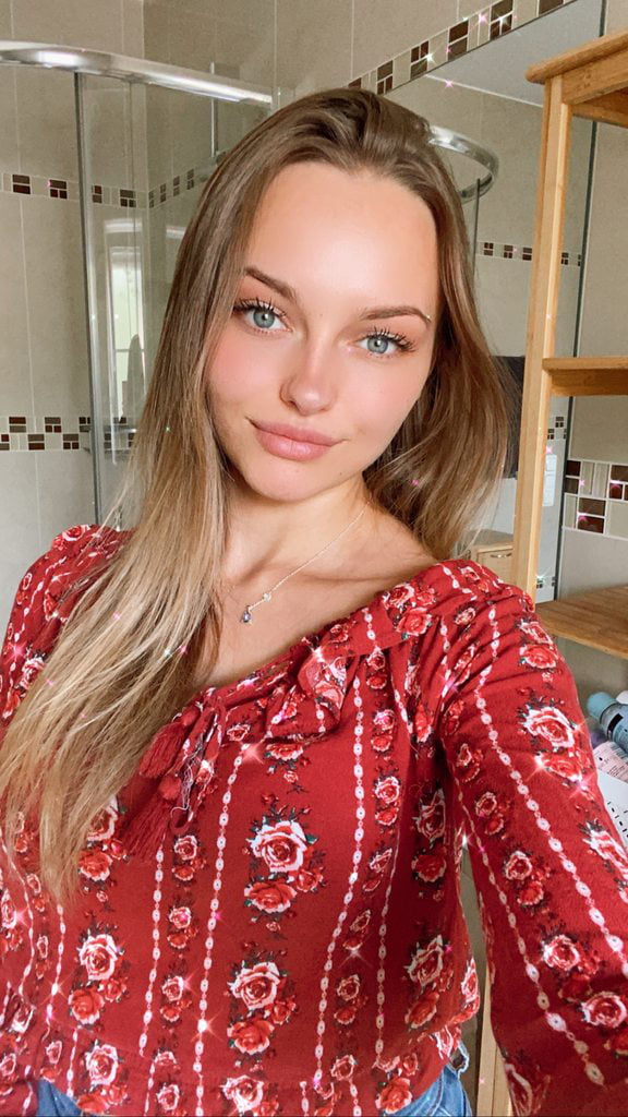 German NextDoor Girl! - 9GAG