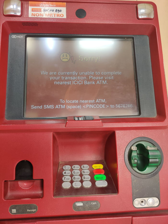 B*tch you are the nearest ATM!!! - 9GAG