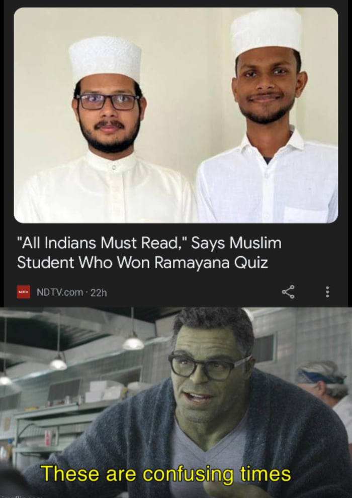 I'm really confused - 9GAG